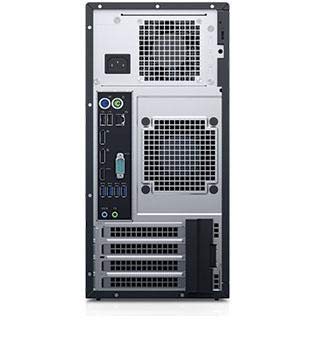 2019 Newest Flagship Dell PowerEdge T30 Premium Business Mini Tower ...