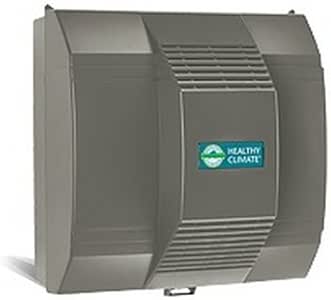 Lennox Healthy Climate HCWP3-18 Power Humidifier (Manual Humidistat ...