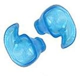 Amazon.com: Medical Grade Doc's Pro Ear Plugs - Non Vented, Pink (Small ...