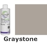 Colorfast Grout Colorant Kit- Oyster Gray #386 (Custom BP color) - Tile ...