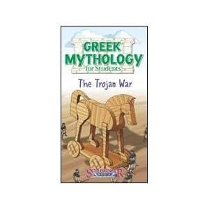 Amazon.com: Greek Mythology for Students; the Trojan War: Movies & TV