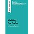 Waiting for Godot- a Tragiccomedy in Two Acts: Samuel Beckett: Amazon ...