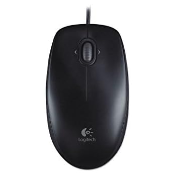 Amazon.com: Belkin Mini Optical Glow Mouse (Black): Electronics
