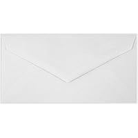 Amazon.com: Monarch Envelopes (3 7/8 x 7 1/2) - 24lb. Bright White (250 ...