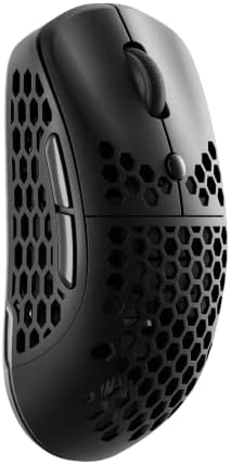 PWNAGE Ultra Custom Ambi Wireless Gaming Mouse - Esports Pro Gamer ...