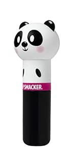 Amazon.com: Lip Smacker Lippy Pal Moisturizing Lip Care| Clear Lip Balm ...