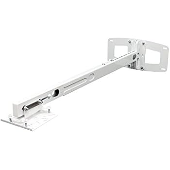 Amazon.com: Optoma BM-3300ST Dual Stud Short Throw Projector Wall Mount ...