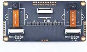 Sipeed Maix Binocular Camera for Dock/Go/Bit – BigaMart