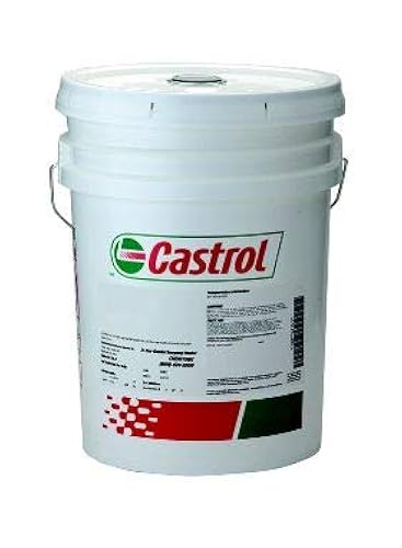 Castrol LubeCon I/M Dry Film Conveyor Lubricant - 5 Gallon Pail in ...