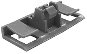 Amazon.com: 10 GM Rocker Panel Clips LeSabre DeVille Aurora Seville ...