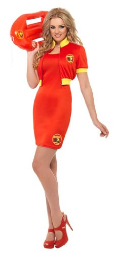 Baywatch Halloween Costume Ideas - Best Costumes for Halloween