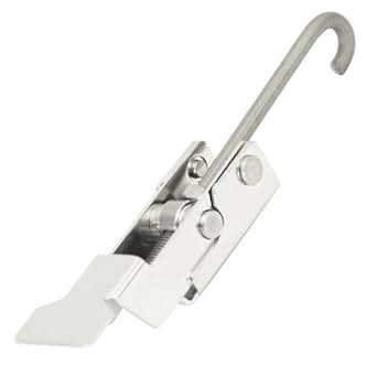 Southco 700 Series Stainless Steel Adjustable Over Center Heavy Duty ...