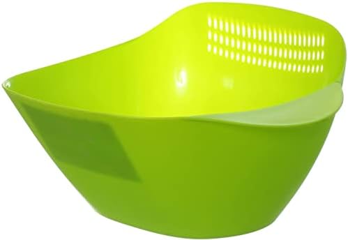 Max Plast plastic rice vegetable strainer - multi color price in Egypt ...