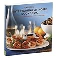 Nordstrom Entertaining at Home Cookbook: Delicious Recipes for ...