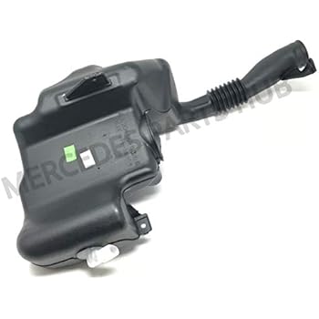 Amazon.com: Mercedes-Benz 204 869 03 20, Windshield Washer Fluid ...