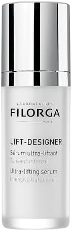 Filorga LIFT-DESIGNER Ultra-Lifting Serum 30ml – Collagen & Hyaluronic ...