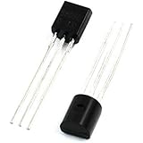 Unbekannt 5X Transistor S8050 D331 NPN 625mW 40V: Amazon.de: Elektronik