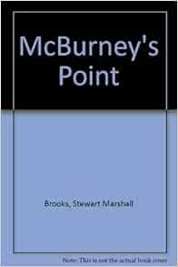 McBurney's point;: The story of appendicitis, : Brooks, Stewart M ...