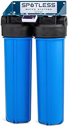 DIW-20 by Spotless Water Systems - Simple RV, Car, Window/Solar - Wash ...