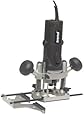 Trend T4ek 240v Variable Speed Router 850w: Amazon.co.uk: DIY & Tools