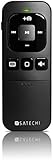 Satechi Bluetooth Multi-Media Remote Control compatible with 2017 ...