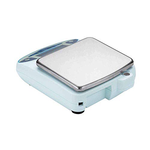 RESHY High Precision Lab Scale Digital Analytical Electronic Balance ...