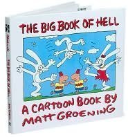Life in Hell Book Series