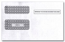 Amazon.com : EGP IRS Approved 1099 Tax Form Envelope : Business ...