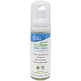 Amazon.com: Gentle Formula Tea Tree Eyelid and Facial Cleanser (50 ml ...