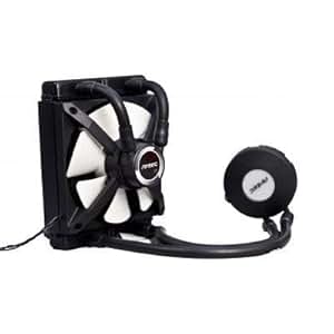 Amazon.com: Single Fan Liquid Cpu Cooler: Computers & Accessories