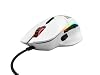 GLORIOUS Model I Ergonomic Matte White Gaming Mouse - 9 Programmable ...