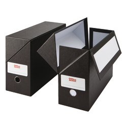 Frogmouth Storage Box and Transfer Case - FOOLSCAP- EACH: Amazon.co.uk ...