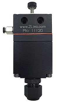 Amazon.com: 2L inc, Adjustable Vacuum Pressure Switch #11120, Vacuum 5 ...