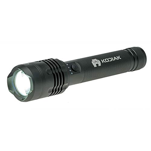 Mua KODIAK Tactical Flashlight | Compact and Portable LED Flashlight ...