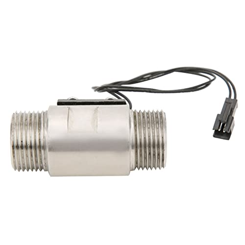 FS 04 6 Point G3/4 Water Flow Switch Stainless Steel Water Flow Switch ...