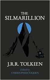 The Silmarillion: J.R.R. Tolkien, Christopher Tolkien: 9780261102736 ...