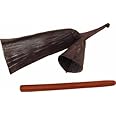 Amazon.com: Medium Gankogui (African Agogo Bells), from Ghana : Musical ...