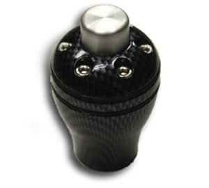 Amazon.com: 1997-2004 C5 Corvette Carbon Fiber Automatic Shifter Knob ...