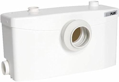 Saniflo Plus Replacement Parts | Reviewmotors.co