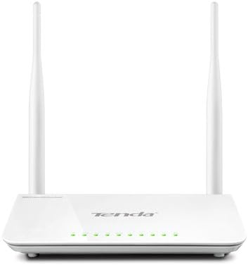 Tenda F300 300Mbps Wireless N Broadband Router – BigaMart