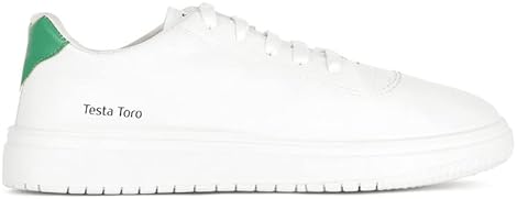 Testa Toro Basic Basic Sneaker with Memory Foam Cushion Shoe - Testa ...