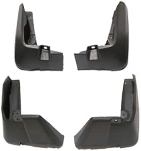 Amazon.com: Subaru J101SFL600 Splash Guard Kit, 1 Pack : Automotive