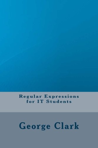 20 Best Regular Expressions Books of All Time - BookAuthority