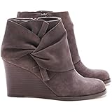 Rocket Dog Women's Trumble Biker Boots, Black Matt, 41 EU price in UAE ...