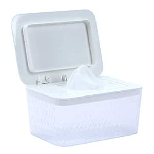 Amazon.com : Hswt Wipes Dispenser Seal-Designed Wipe Dispenser Holder ...