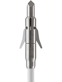 Amazon.com: Broadheads - Arrows & Parts: Sports & Outdoors