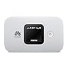 Huawei E5577Cs-321 4G LTE Mobile WiFi Hotspot (4G LTE in Europe, Asia ...