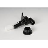 Amazon.com: Genuine GM 20999338 Windshield Washer Solvent Level ...