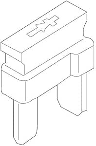 Amazon.com: Ford DIODE ASY: Automotive