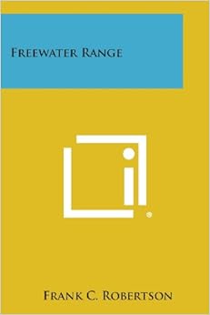 Buy Freewater Range Book Online at Low Prices in India | Freewater ...